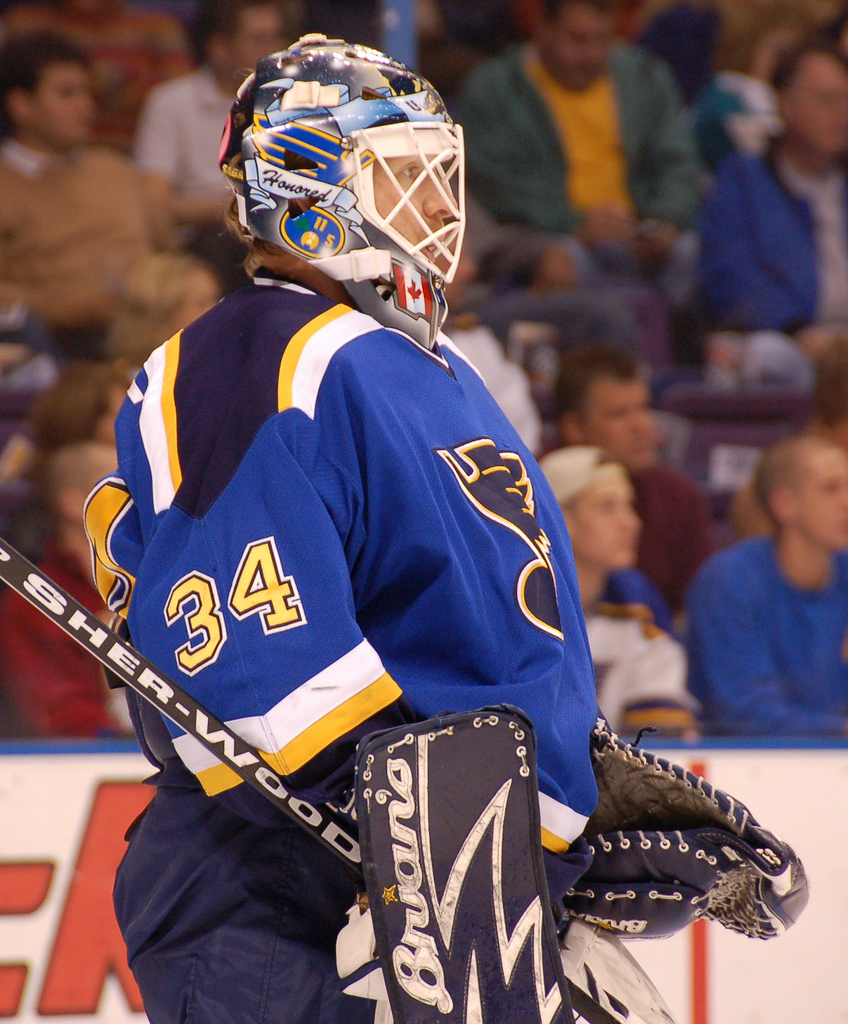 Manny Legacé | Ice Hockey Wiki | Fandom