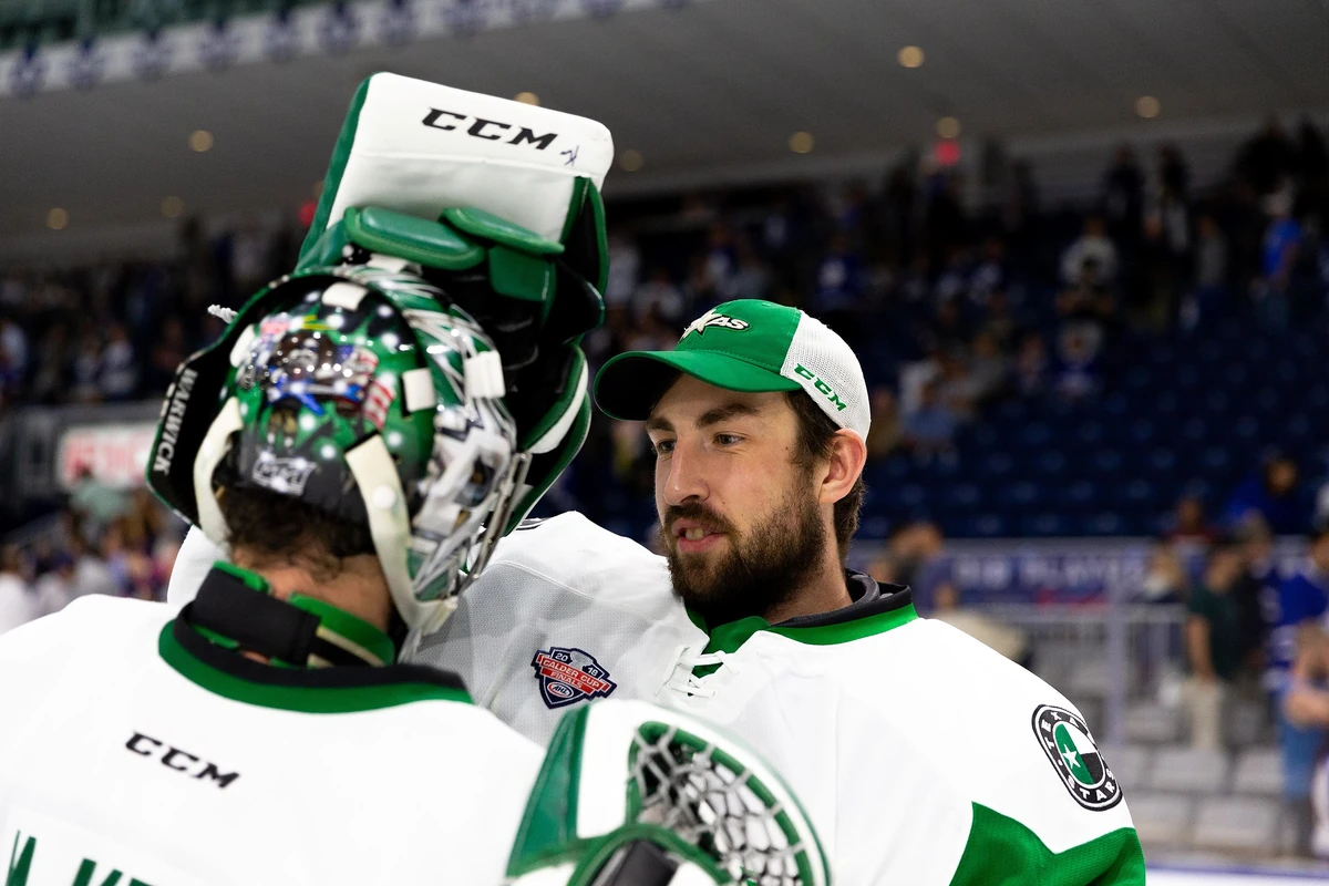 Landon Bow | Ice Hockey Wiki | Fandom