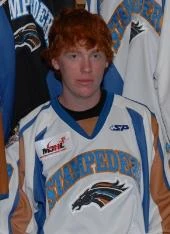 Brad McDonald | Ice Hockey Wiki | Fandom