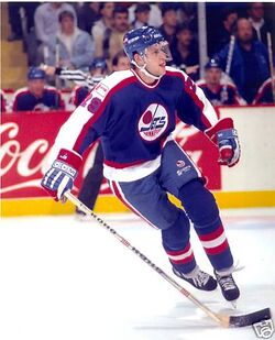 Brad Berry | Ice Hockey Wiki | Fandom