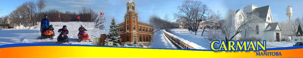 Carman, Manitoba | Ice Hockey Wiki | Fandom