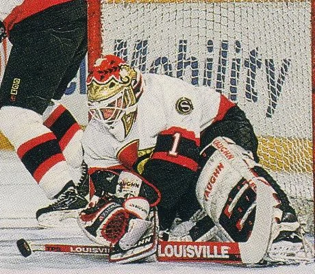 Craig Billington | Ice Hockey Wiki | Fandom