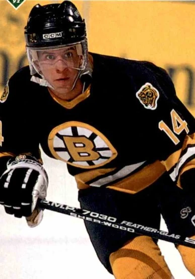 Jeff Lazaro | Ice Hockey Wiki | Fandom