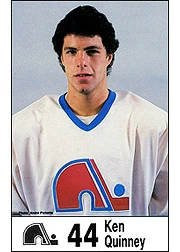 Ken Quinney | Ice Hockey Wiki | Fandom