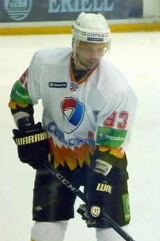 Maxim Gratchev | Ice Hockey Wiki | Fandom
