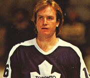 Pat Hickey | Ice Hockey Wiki | Fandom