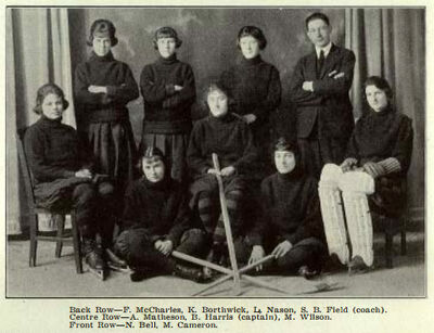 Manitoba Bisons | Ice Hockey Wiki | Fandom