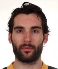 Justin Hamonic | Ice Hockey Wiki | Fandom