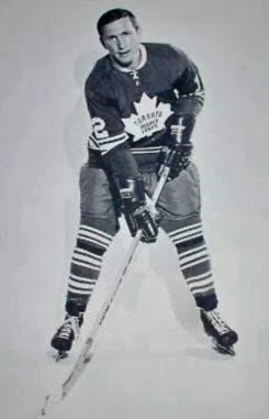 Larry Mickey | Ice Hockey Wiki | Fandom