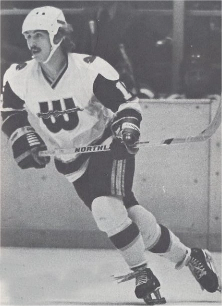 Mike Antonovich | Ice Hockey Wiki | Fandom
