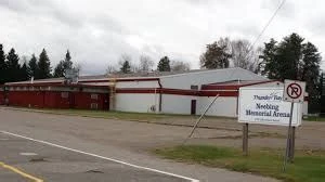 Neebing Memorial Arena | Ice Hockey Wiki | Fandom