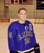Oliver McCluskey | Ice Hockey Wiki | Fandom