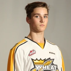 Rylan Bettens | Ice Hockey Wiki | Fandom