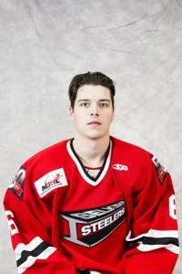 Blake DaSilva | Ice Hockey Wiki | Fandom