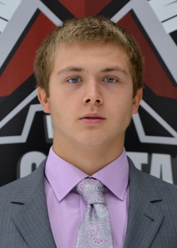 Blake McMillen | Ice Hockey Wiki | Fandom