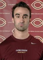 Dan Hrabowych | Ice Hockey Wiki | Fandom