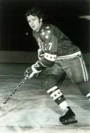 Dave Hynes | Ice Hockey Wiki | Fandom