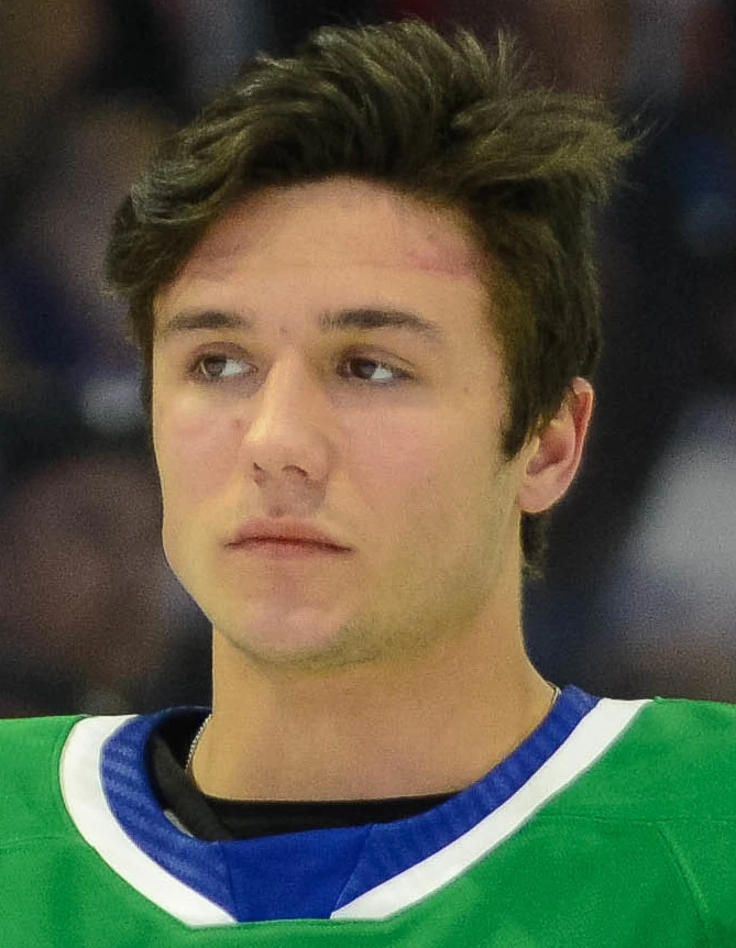 Gabriel Gagné | Ice Hockey Wiki | Fandom