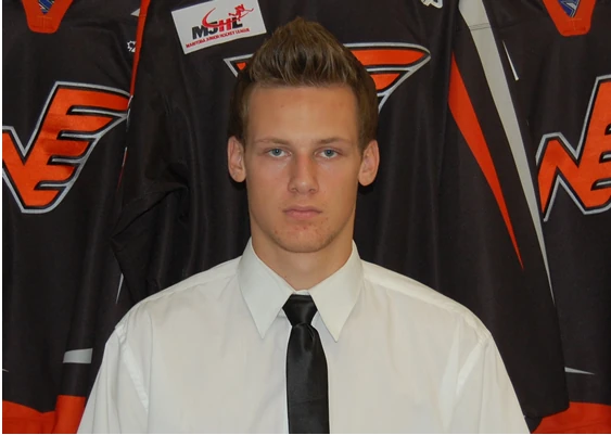 Jacob Daughtry | Ice Hockey Wiki | Fandom