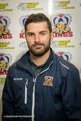 Joe Caligiuri | Ice Hockey Wiki | Fandom