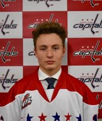 Mitchell Wilson | Ice Hockey Wiki | Fandom