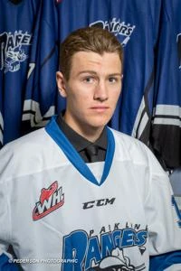 Nicholas Arp | Ice Hockey Wiki | Fandom