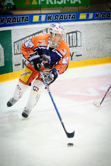 Timo Koskela | Ice Hockey Wiki | Fandom