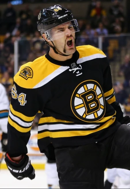 Tyler Randell | Ice Hockey Wiki | Fandom