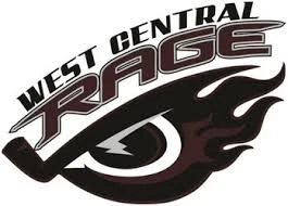 West Central Rage | Ice Hockey Wiki | Fandom