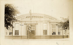 Elysium Arena | Ice Hockey Wiki | Fandom