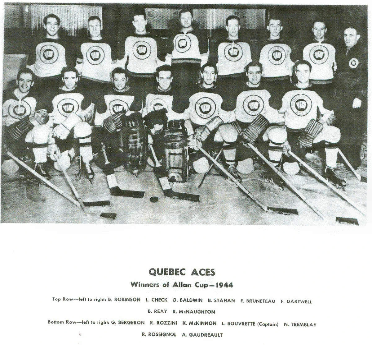 1943-44 Allan Cup Final | Ice Hockey Wiki | Fandom