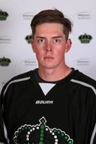 Devon Fordyce | Ice Hockey Wiki | Fandom