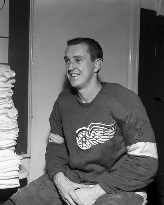 Don Poile | Ice Hockey Wiki | Fandom