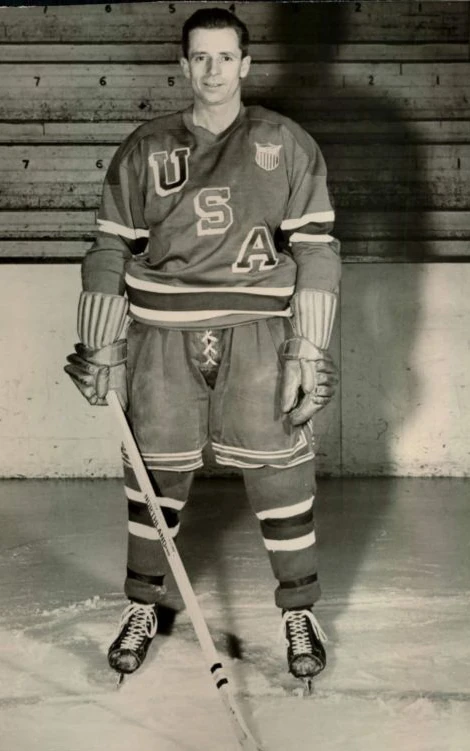 Ed Sampson | Ice Hockey Wiki | Fandom