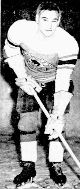 John Newman | Ice Hockey Wiki | Fandom