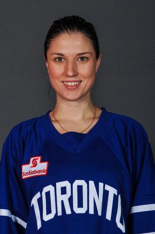 Kristen Marson | Ice Hockey Wiki | Fandom