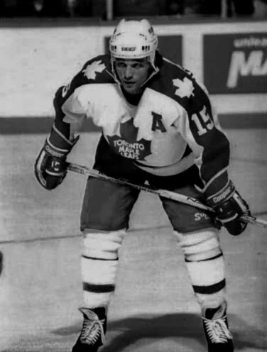 Lou Franceschetti | Ice Hockey Wiki | Fandom