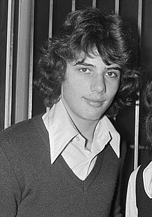 Ron Berteling | Ice Hockey Wiki | Fandom