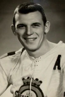 Ron Attwell | Ice Hockey Wiki | Fandom