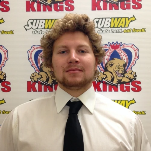 Ryan Edevold | Ice Hockey Wiki | Fandom