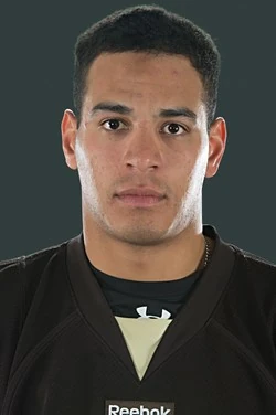 Shaquille Merasty | Ice Hockey Wiki | Fandom