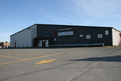 Bay Arena | Ice Hockey Wiki | Fandom