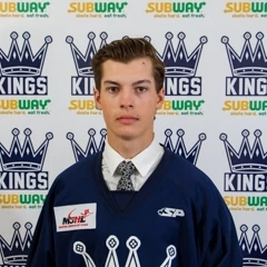 Carter Sawchuk | Ice Hockey Wiki | Fandom