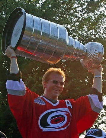 Glen Wesley | Ice Hockey Wiki | Fandom