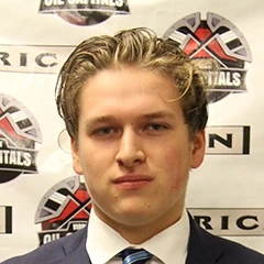 Hunter Cloutier | Ice Hockey Wiki | Fandom