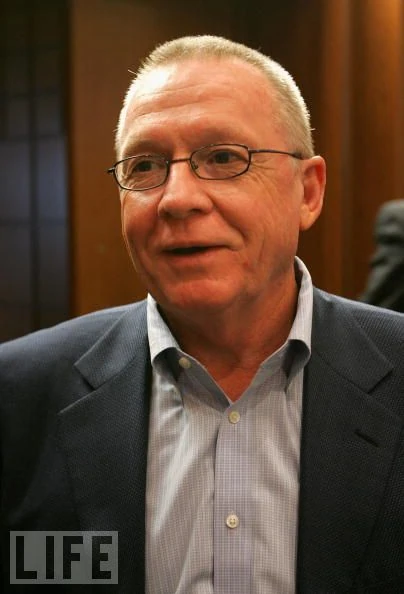 Jim Rutherford | Ice Hockey Wiki | Fandom