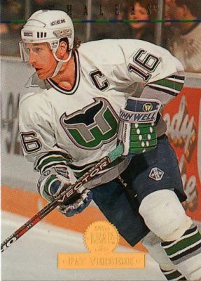 Pat Verbeek | Ice Hockey Wiki | Fandom