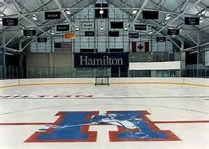 Russell Sage Rink | Ice Hockey Wiki | Fandom