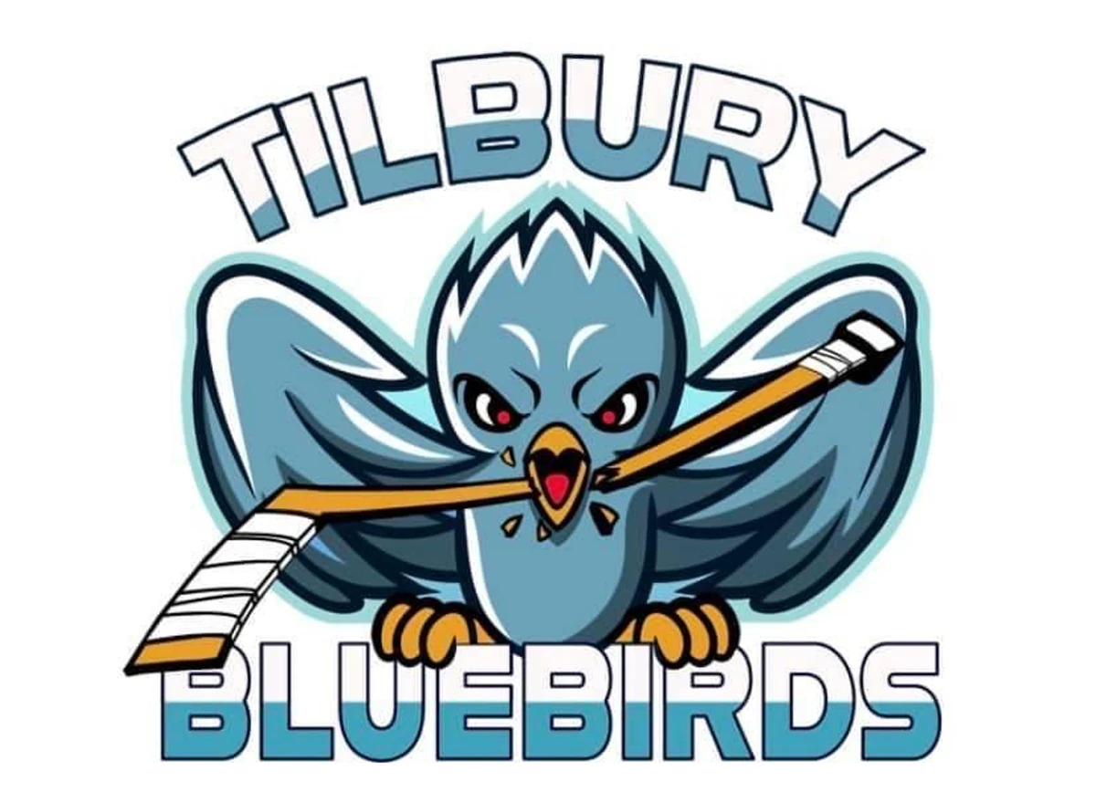 Tilbury Sr. Bluebirds | Ice Hockey Wiki | Fandom