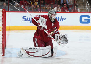 Mark Visentin | Ice Hockey Wiki | Fandom